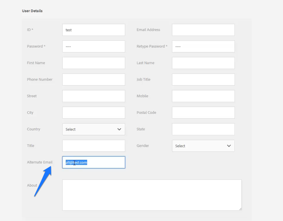 Experiencing Adobe Experience Manager (AEM, CQ): AEM 61 - Touch UI Add ... Experiencing Adobe Experience Manager (AEM, CQ): AEM 61 - Touch UI Add ...