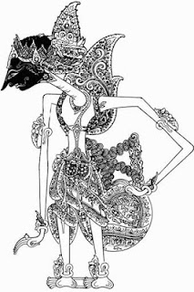 KRESNA, AWATARA TUHAN WISNU SEBAGAI PENGETAHUAN