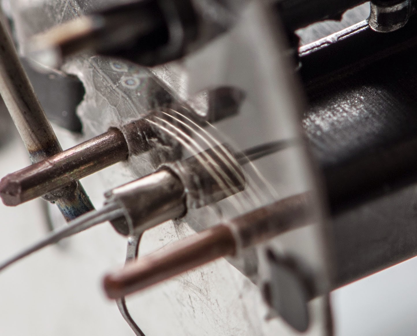 VinylSavor: Tube of the Month : The 7N7