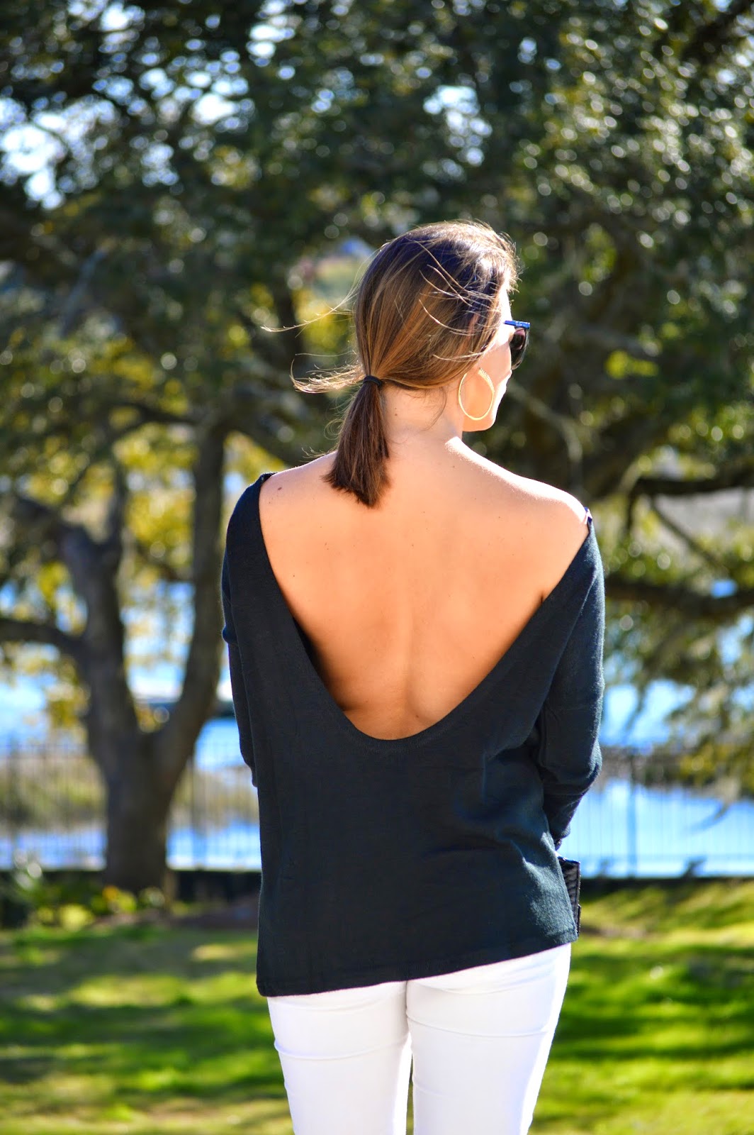 Low Back | Southern Style | a life + style blog