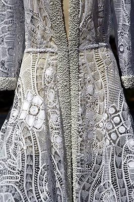 Studio Floral Dora Santoro: Rendas Brasileiras