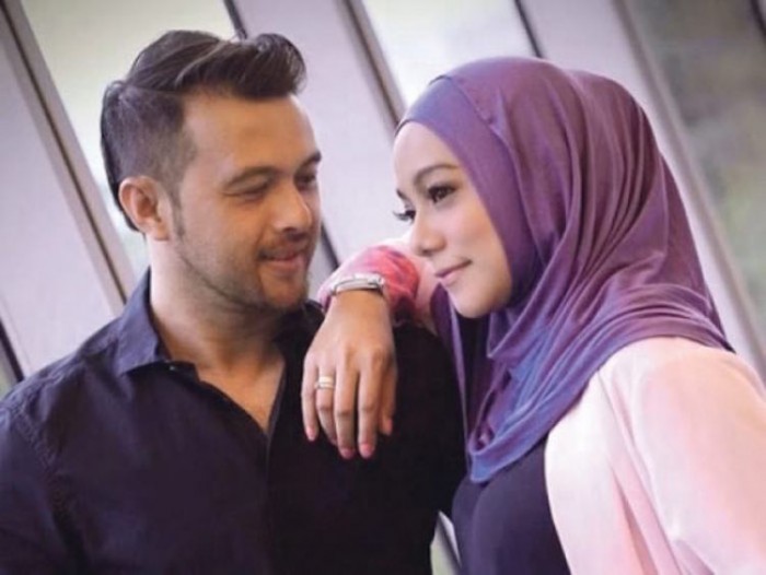 Syed Aiman Nafi Ceraikan Linda Rafar | Salah Siapa Pula