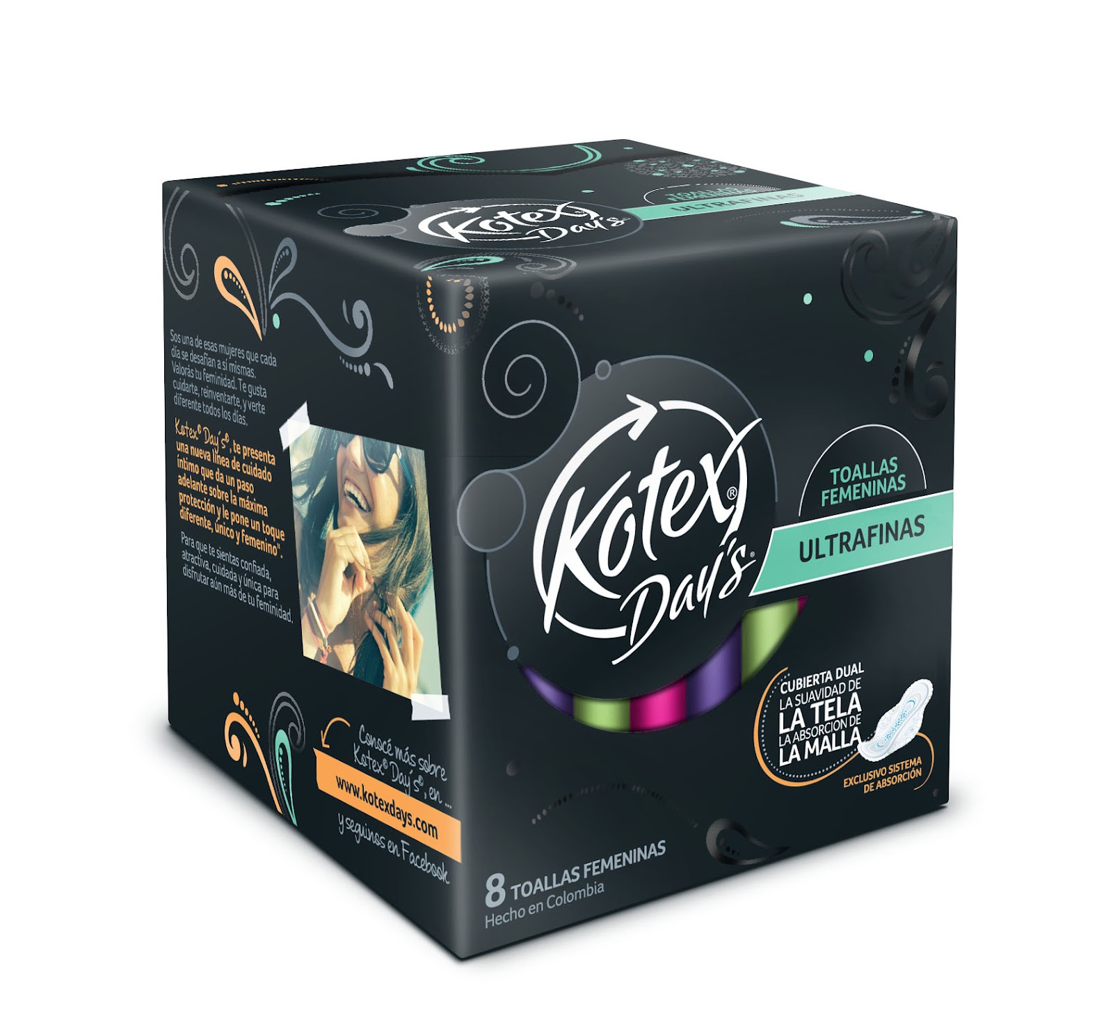 Alicia Alvarez Espectáculos,Estrenos,Cine,Teatro,TV: DAY´S, LA MARCA DE ...