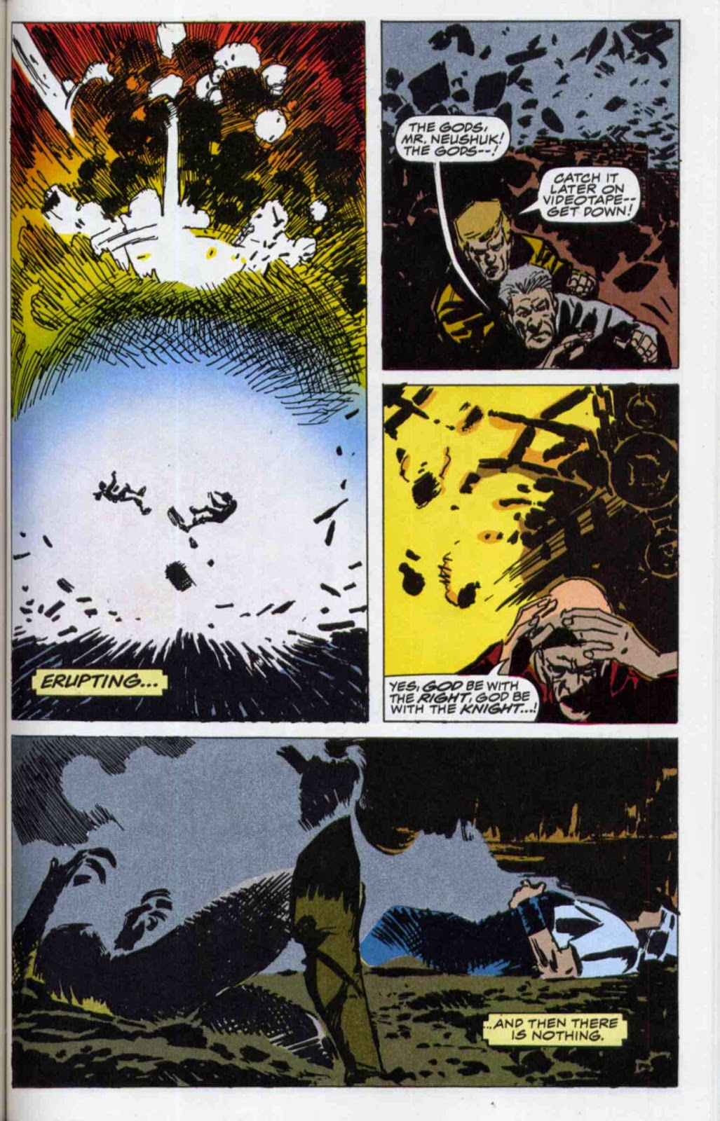 ZAFFINO MAGNUM OPUS: St. George - How St. George Slayed the Dragon ...