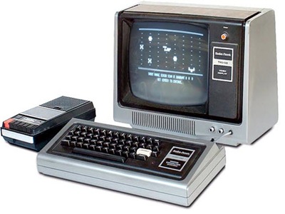 TUNA NEWS: Those Were the Days