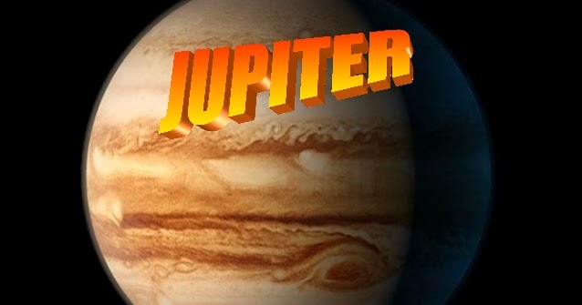 Planetary Prayers 101: Jupiter - Laughing Socrates