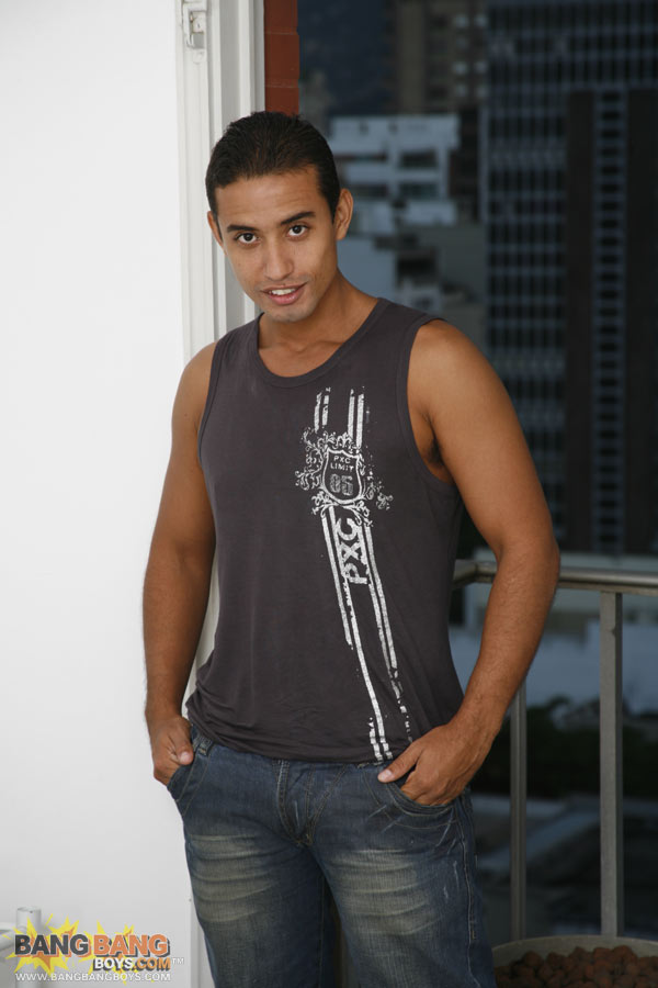 Dan Khraus: Paulo Massa