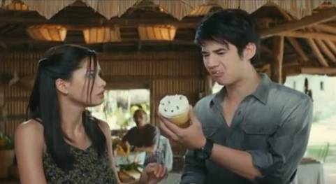 Make Me Blush: Rory Quintos' Suddenly It's Magic - Engaging Escapist