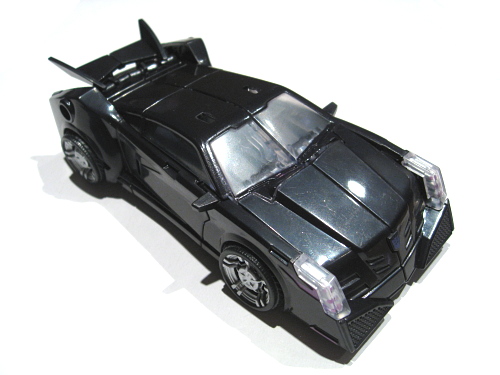 Eric's Yard: Transformers Prime: Vehicon Robots in Disguise (RiD ...