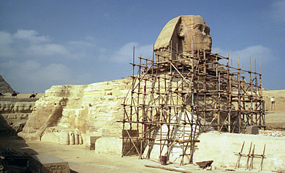 Articles sur l'Egypte et son histoire - Documentaries about Egypt and ...