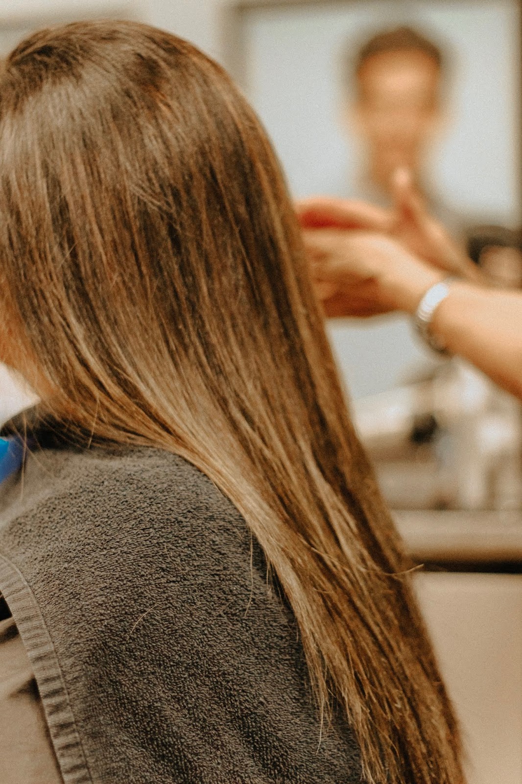 SmartStyle By Regis | Mandy Shares Life