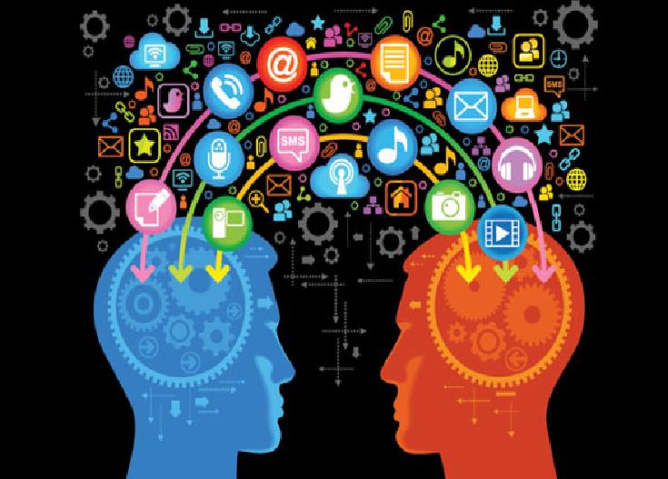 Despertando Conciencias: A que se llama CO-CREAR?