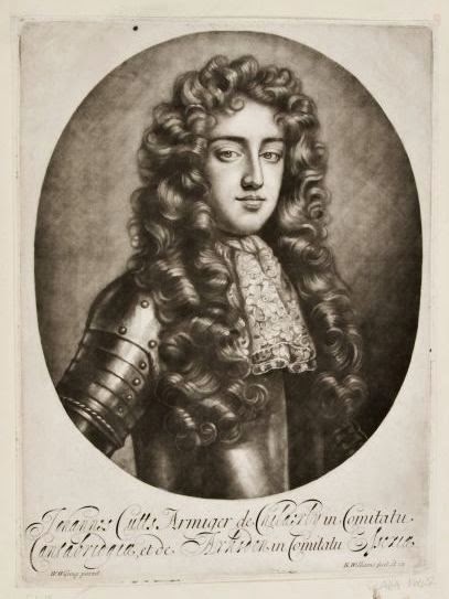 Royalty & Pomp: 07/21/14