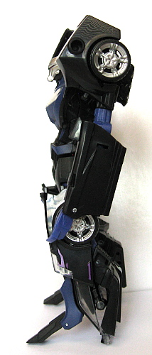 Eric's Yard: Transformers Prime: Vehicon Robots in Disguise (RiD ...