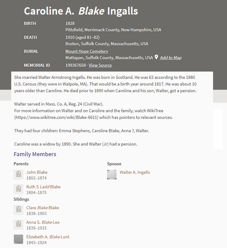 Henry Lunt of Newbury: 2019