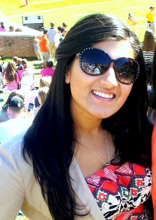 Sarah Pate's Instagram, Twitter & Facebook on IDCrawl