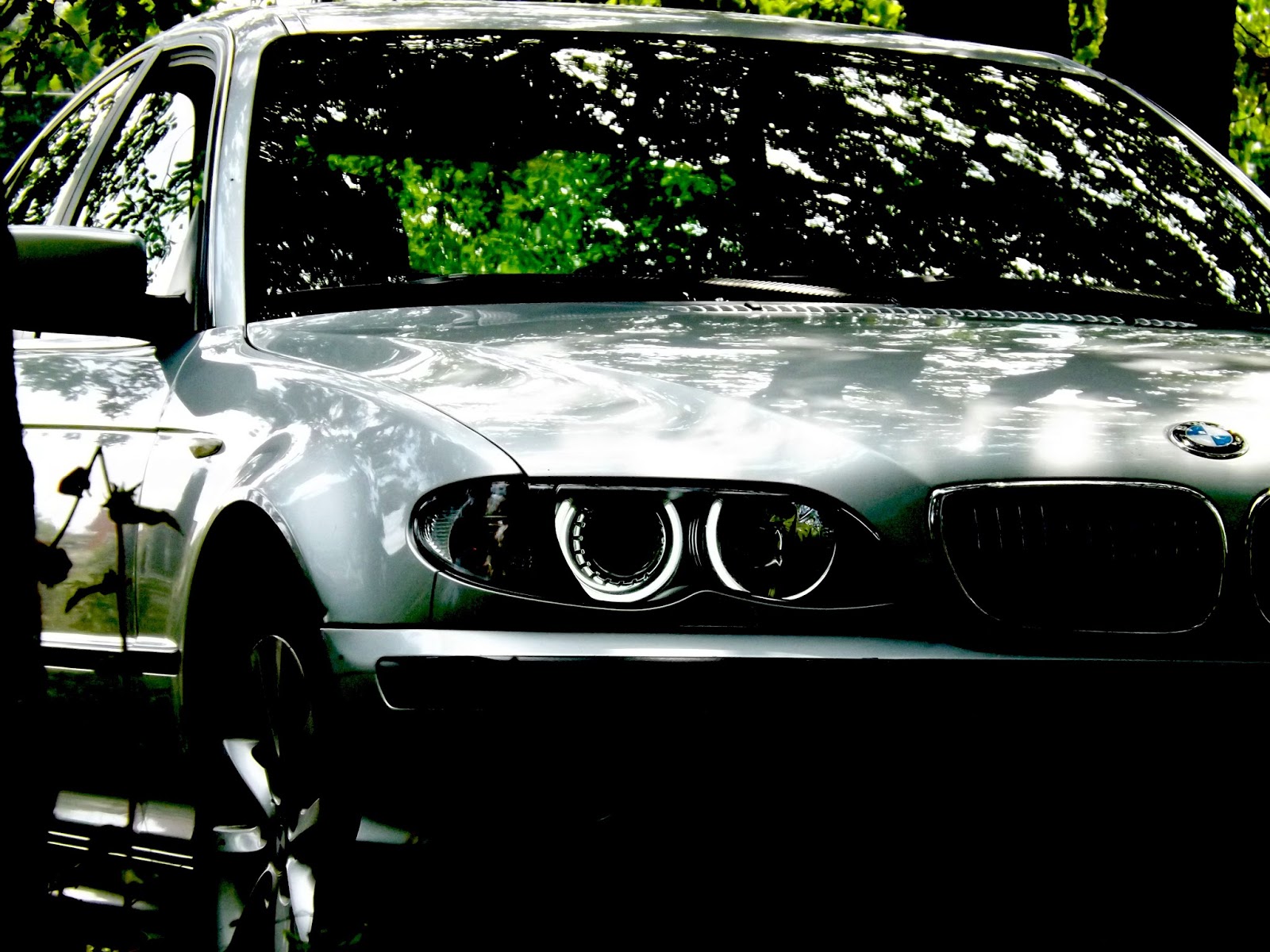 BMW Çift Vanos Motorları (N45 a) 316 i