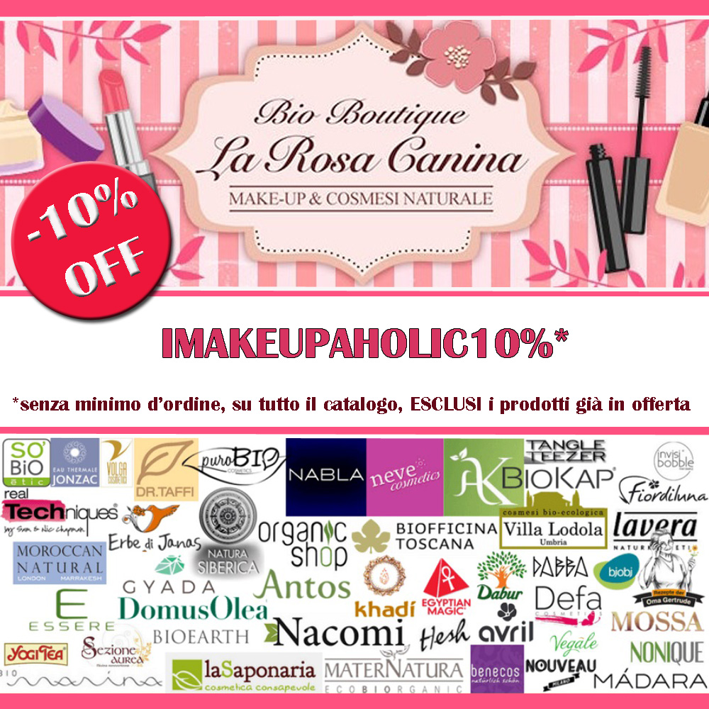 Luce Liquida by Estetista Cinica - Cosa ne penso? - I'm Makeup - Aholic