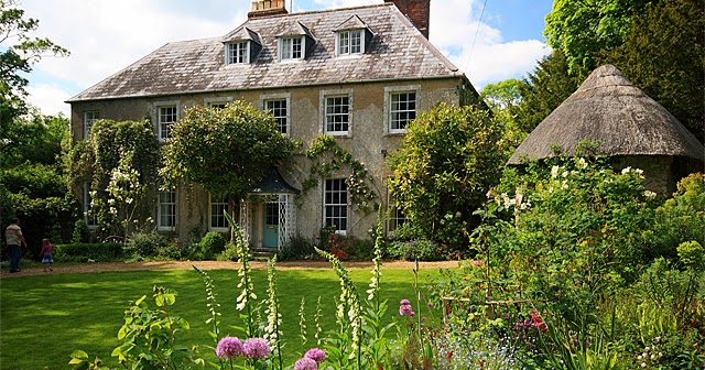 Kookkuns: Pastorie hoender / Rectory Chicken