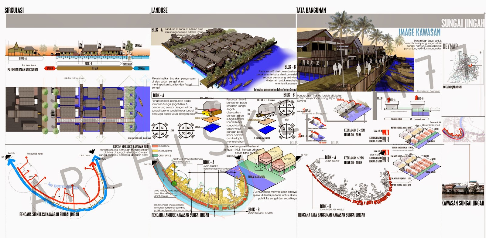 archisketch77: archisketch: guideline sketch