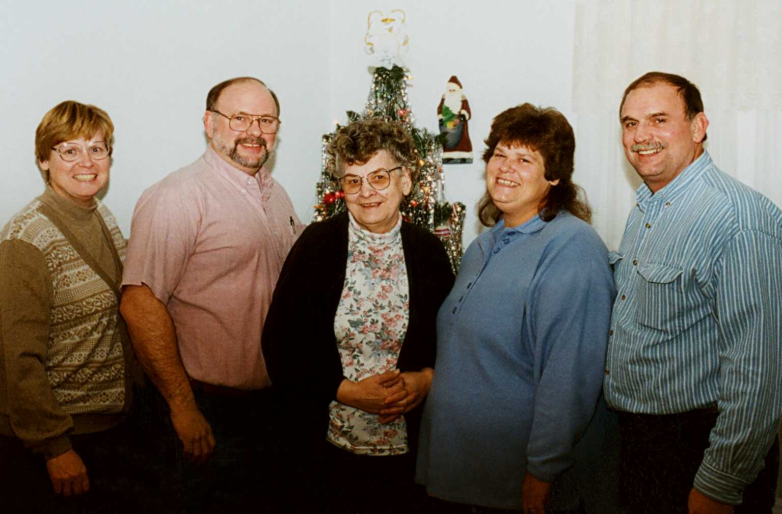 kinexxions: Three Under Three – Then There Were Four