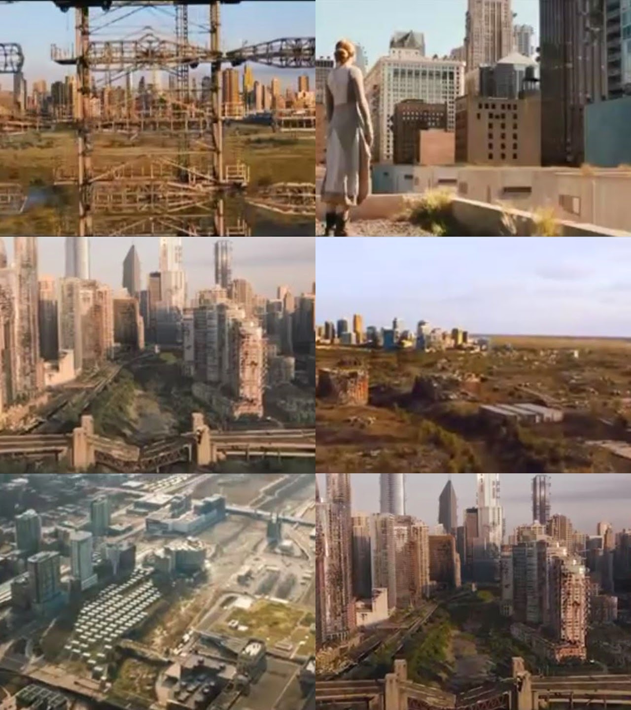 Review FILM DIVERGENT - Faction Over Family ~ The Reveter