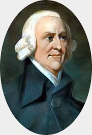 Ekonomi Üstüne: Adam Smith ve Görüşleri