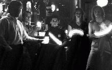 OLD, WEAK BUT ALWAYS A WANKER - THE PUNK YEARS: RED ASPHALT - Red Asphalt