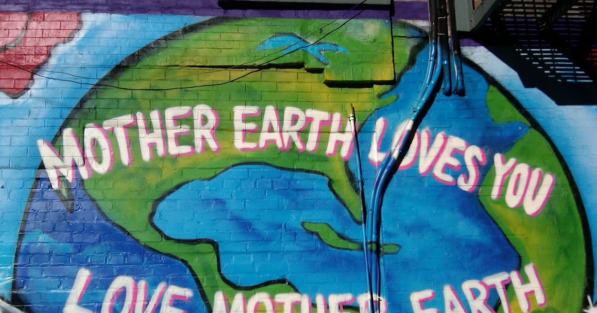 Universal Declaration of Rights of Mother Earth
