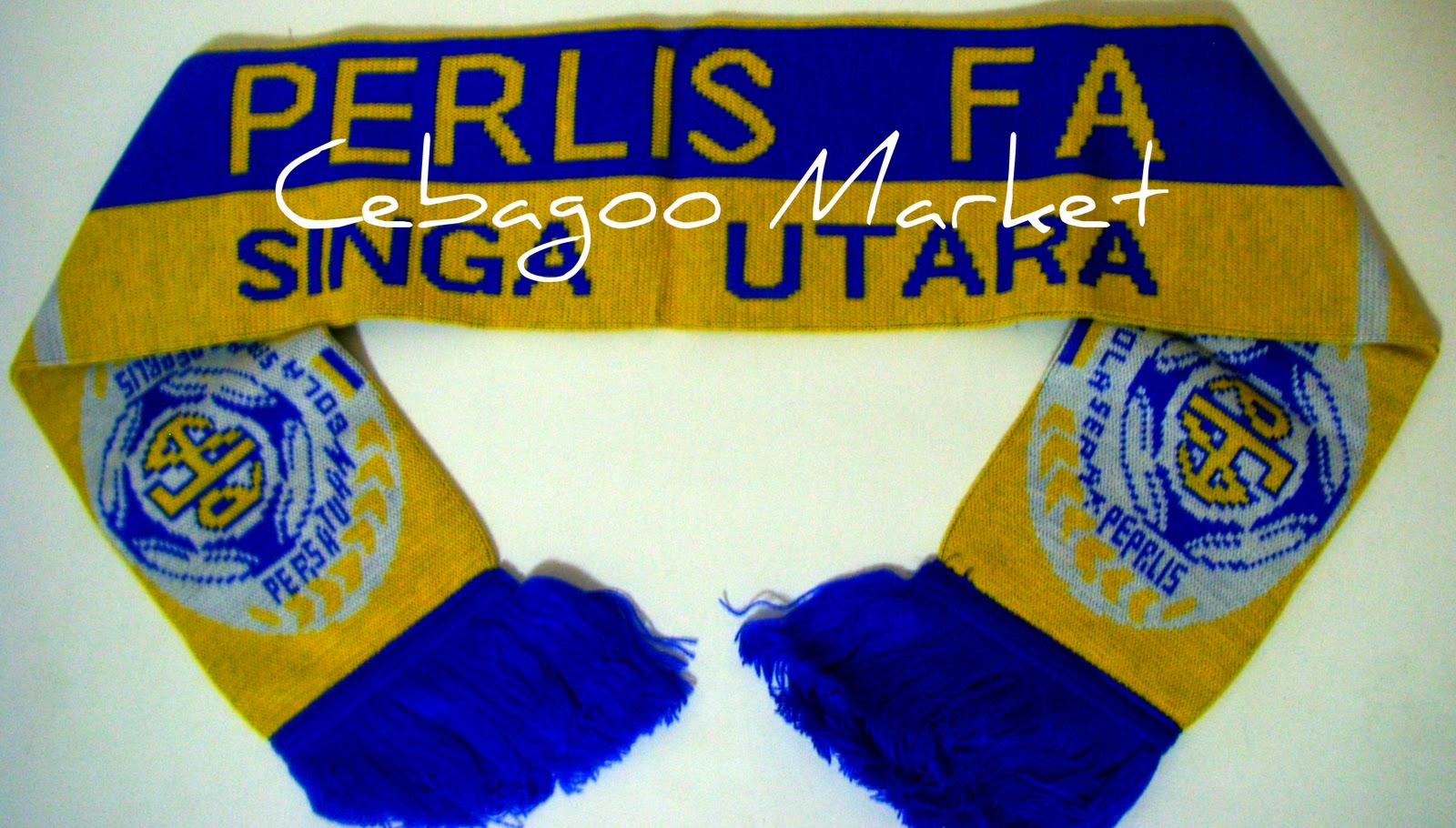 Cebagoo Market: MAFLA LIGA MALAYSIA 2012