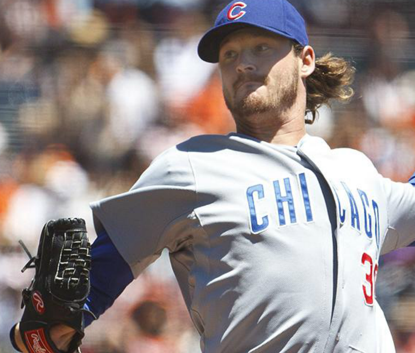 The Fitted Cap Fiend