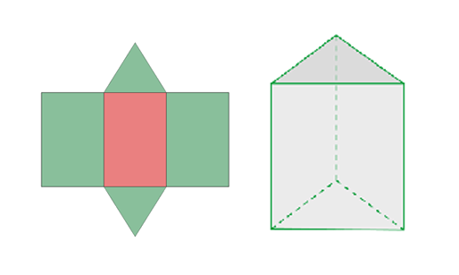 cristic99: El prisma triangular