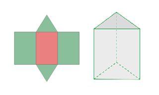 cristic99: El prisma triangular