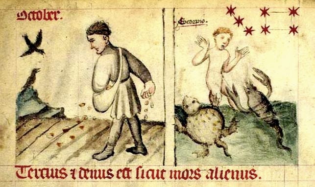 No Cure For The Medieval Mind: 2014