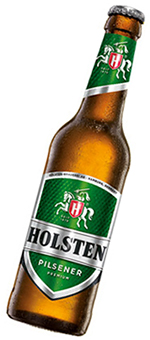 Mundo Das Marcas: HOLSTEN