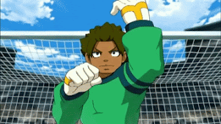 Inazuma Wind || Inazuma Eleven Go Galaxy Episodio 07 Legendado!