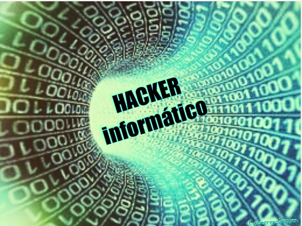 ¿ Que es Hacker? ~ Contabilidad y Tecnología