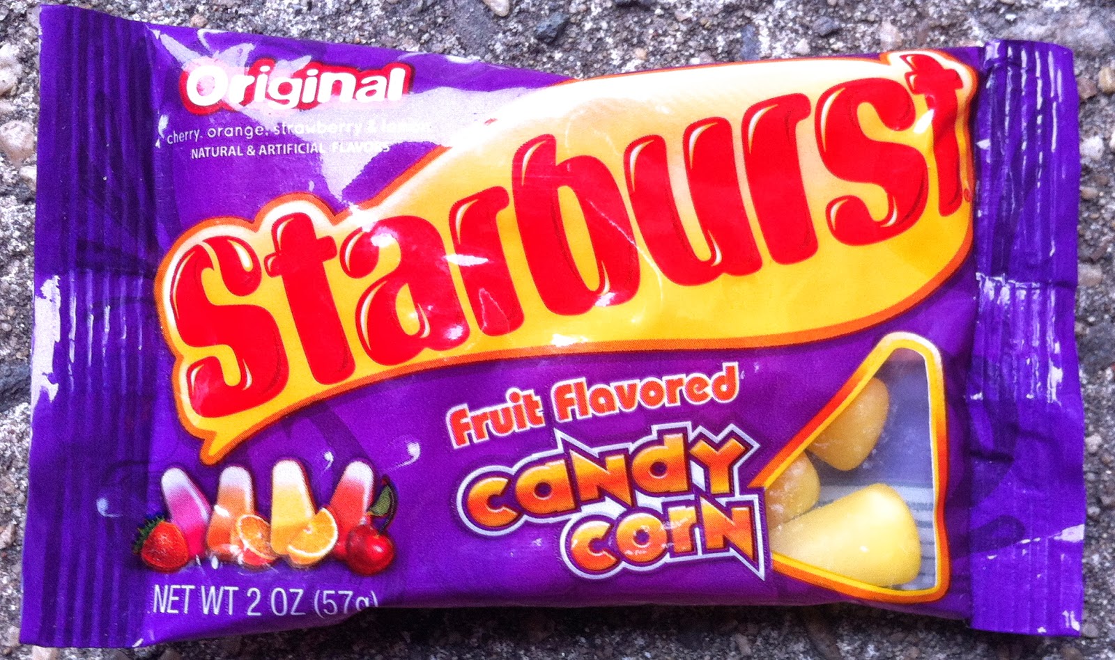 What Are These Candies? - CakeCentral.com