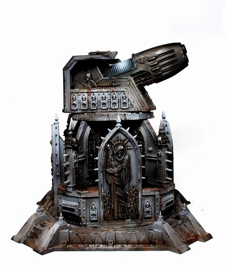 [TMP] "Plasma Obliterator " Topic