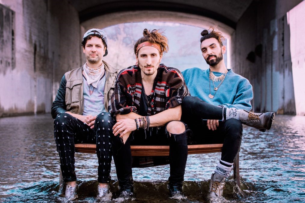 8 bandas que eu poderia escutar pelo resto da vida | Mad Souls