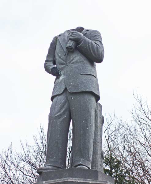 photopol: THE IRA'S TWILIGHT YEARS