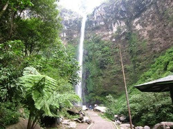 Coban Rondo Waterfall | East Java Vacation Packages