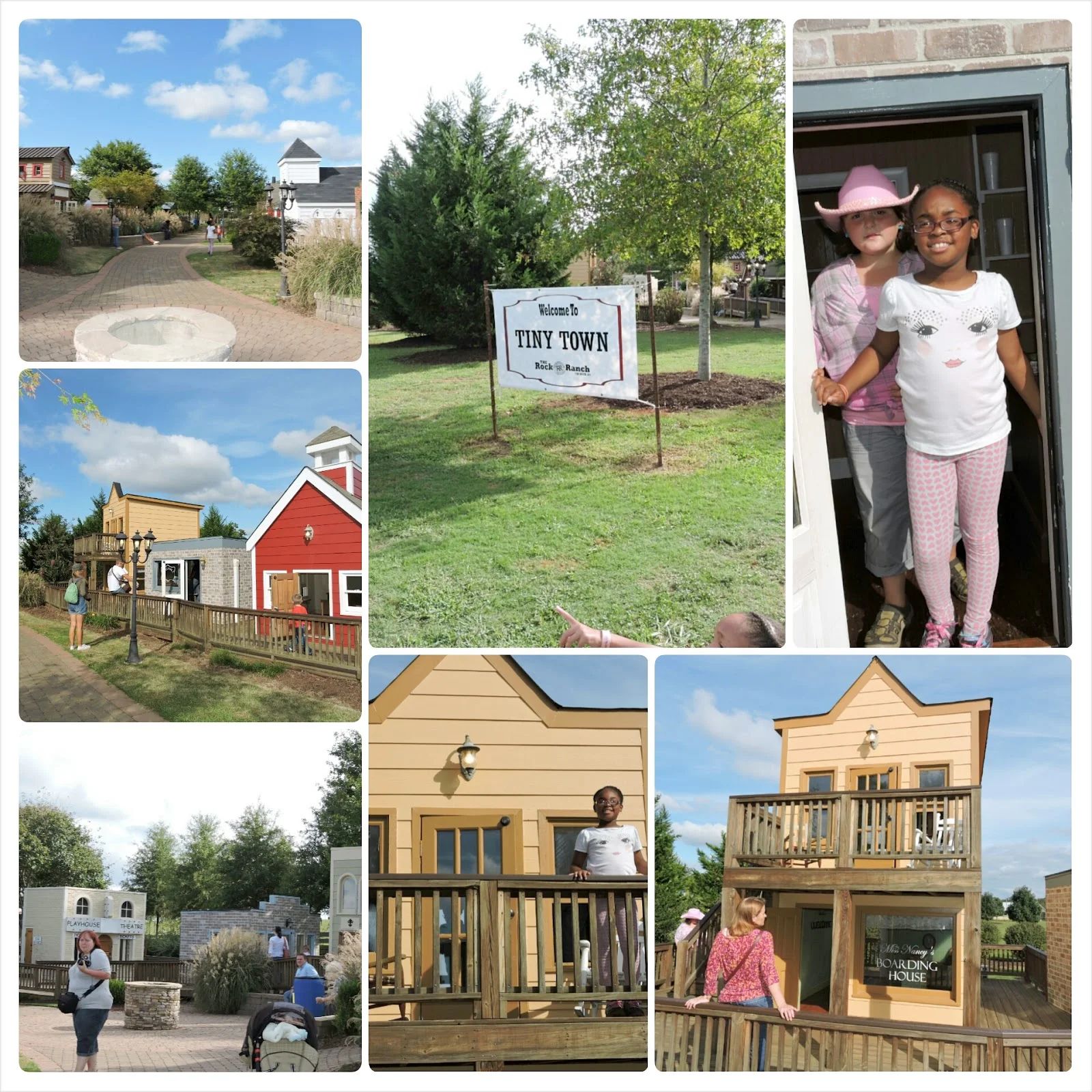 The Rock Ranch Review Recap #TheRockRanch