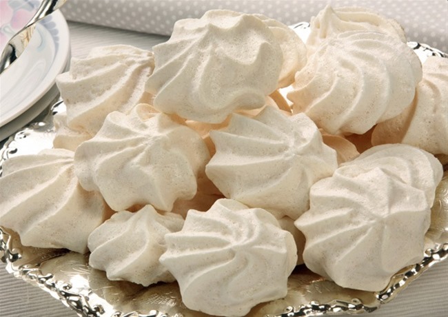 Empastela2: Receta y un paso a paso de como hacer el Suspiro Dominicano