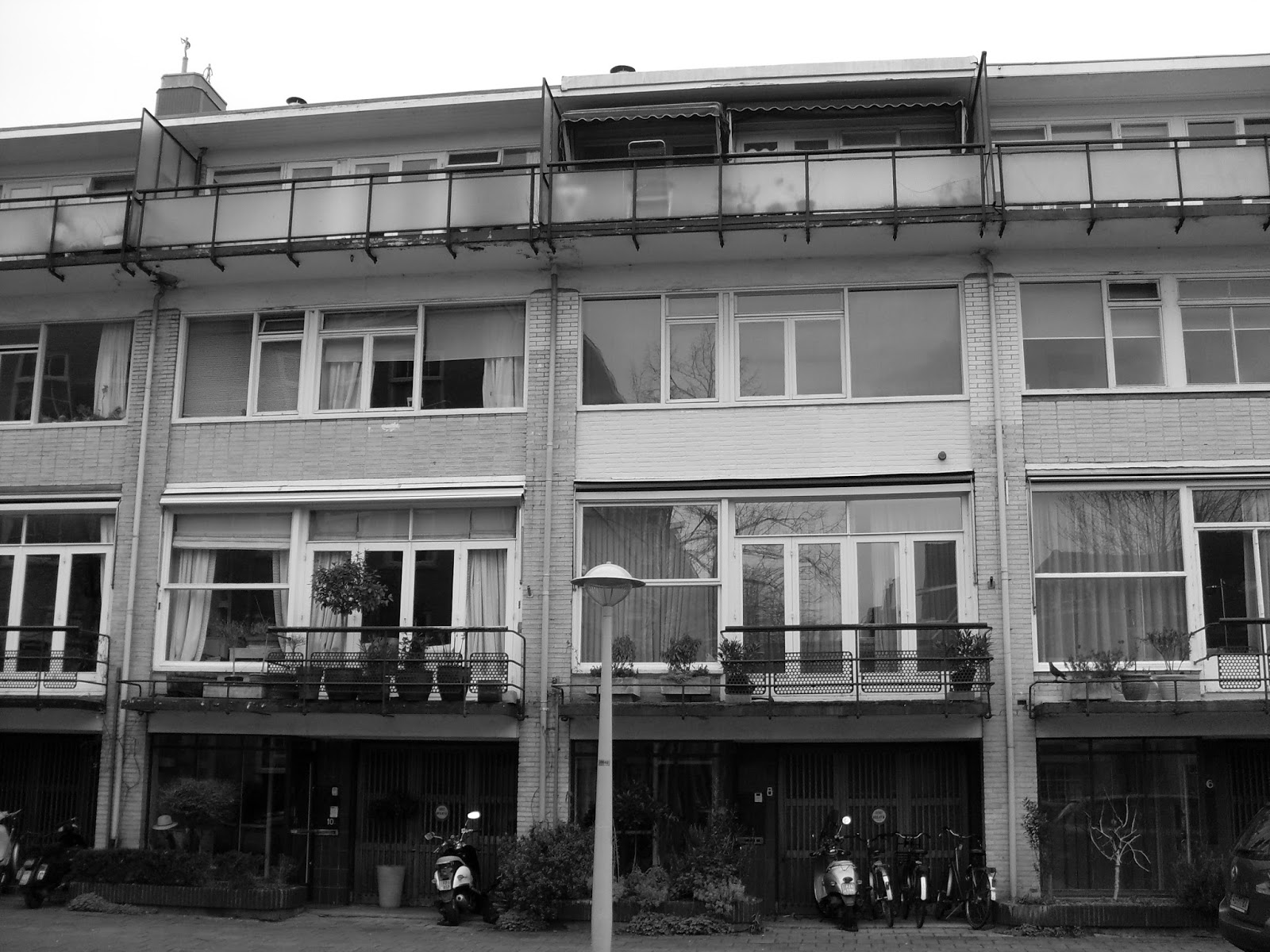 Vormleer 2d/3d Joshua, Nick, Sümeyra en Casper: Mart Stam ...