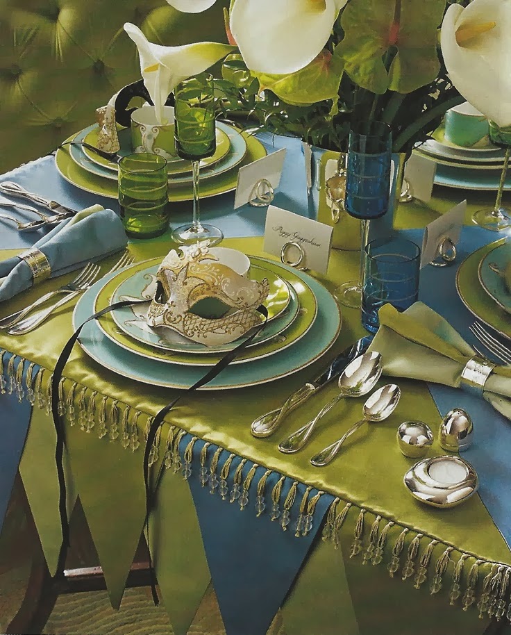 Kosher Catering in NYC: Purim Party Inspiration!