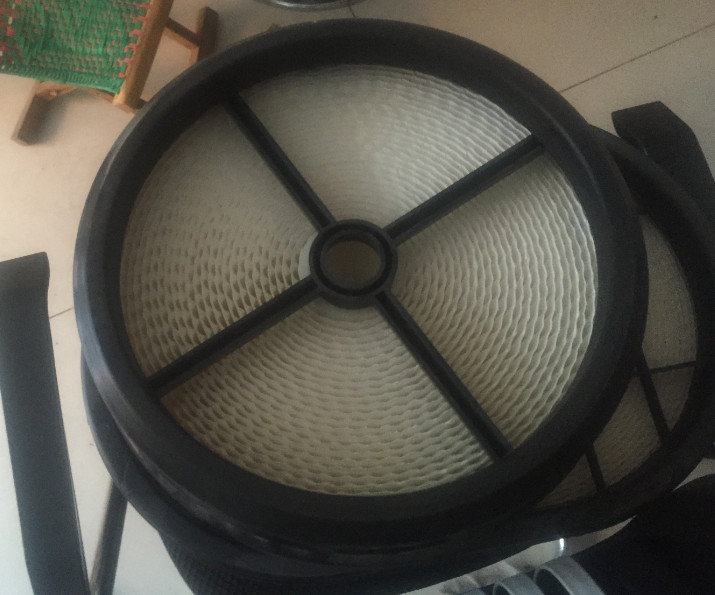 SR Filter Factory(Store): CATERPILLAR AIR FILTER 2697041
