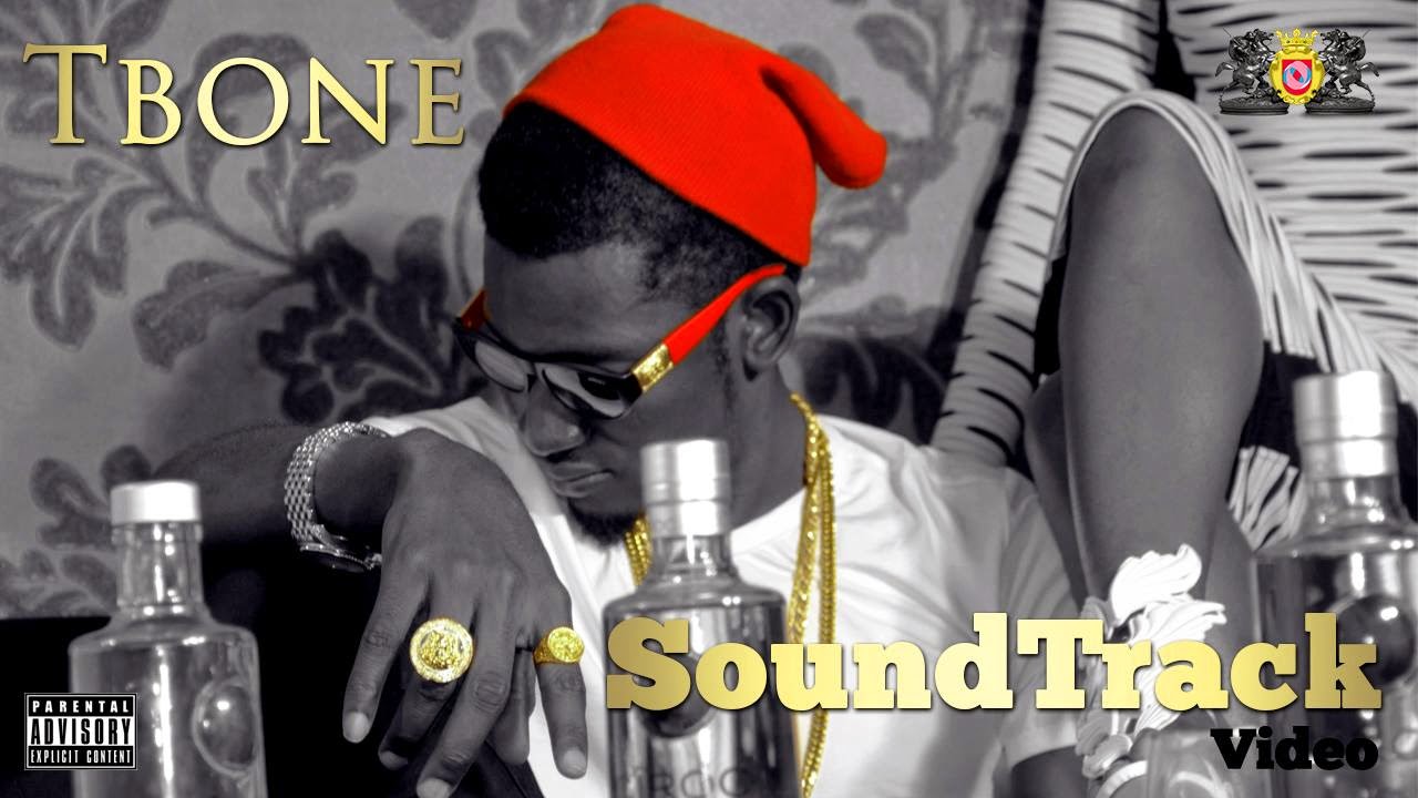 Green Haven : Rapper: Tbone Launch His Music Video