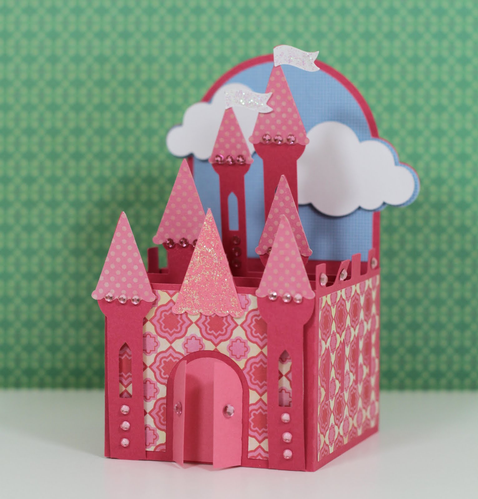 The Paper Boutique: Make it in Minutes Monday