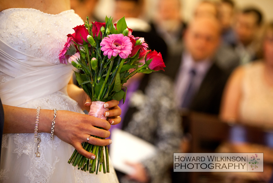 Howard Wilkinson Photography: Wedding photography at Spring Hall and ...